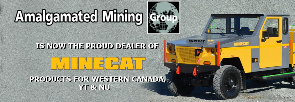 Home » Amalgamated Mining Services Ltd. Underground Mining