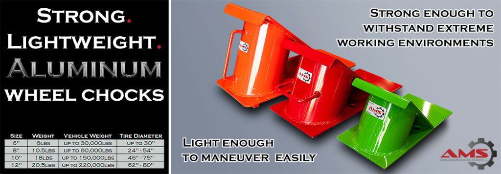 Home » Amalgamated Mining Services Ltd. Underground Mining